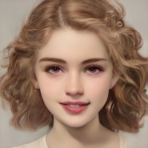 Image from Artbreeder : An image generated by Artbreeder. A collaborative tool for discovering ...