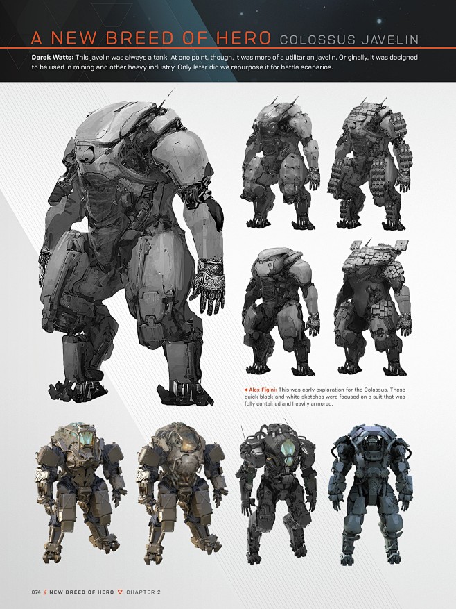 The Art of Anthem - c002 - p074 [dig] [Dark Horse] [aKraa] {HQ}