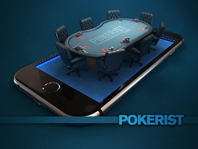 Pokerist-花瓣网