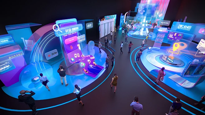 JUNJIE YU • 关注-花瓣网