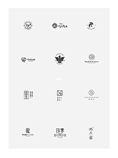 logo设计/素材-花瓣网|陪你做生活的设计师 | 未标题-1_画板 1 副本 2