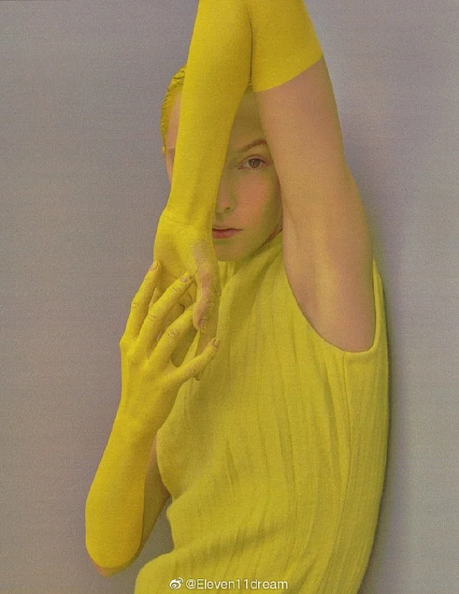 Fashion Photography by Nhu Xuan Hua -花瓣网