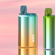 OKK Vapes—Doubo