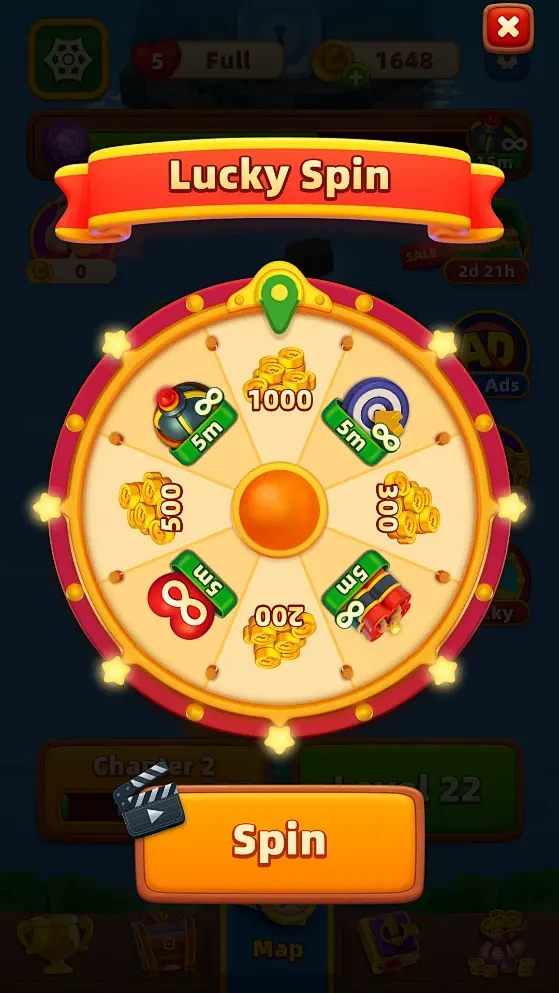 Marble Master-游戏截图-GAMEUI