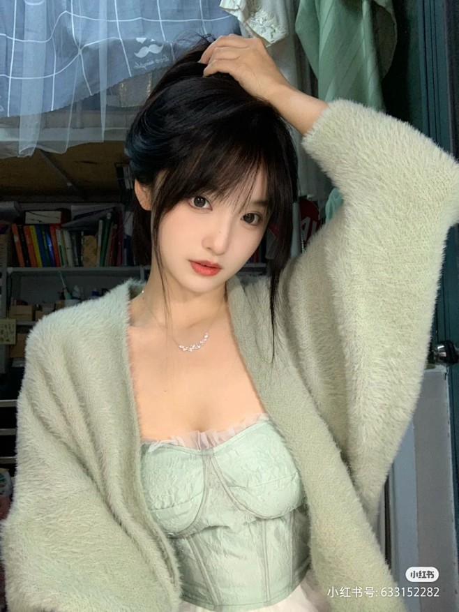 有趣的灵魂 @崔好好yyds， ⇦点击查看