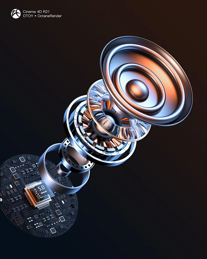 2021年终总结_陈之兴_【68Design】-花瓣网