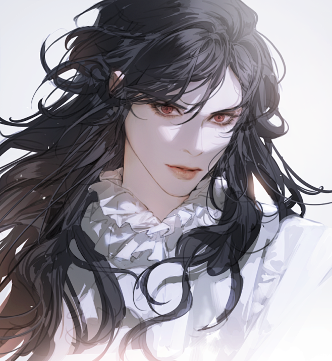 @图维画社 | 韩国画师【pilyeon】插画作品合集