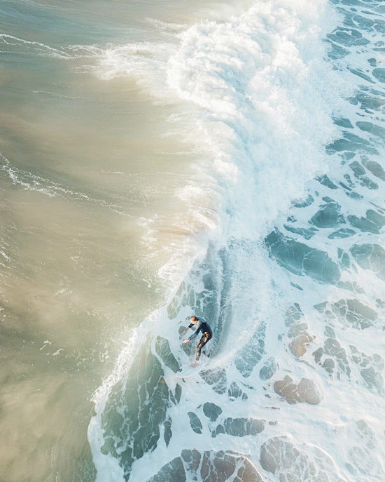 sunday surf-花瓣网