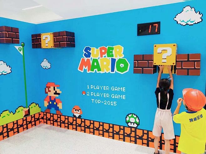 真人版超级玛丽的搜索结果_百度图片搜索图片_IP-超级玛丽图片素材-花瓣网