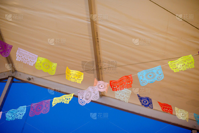 墨西哥民族美食