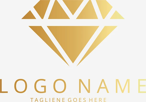 矢量手绘图标_88ICON https://88icon.com 矢量 手绘 图标 LOGO 钻石-花瓣网