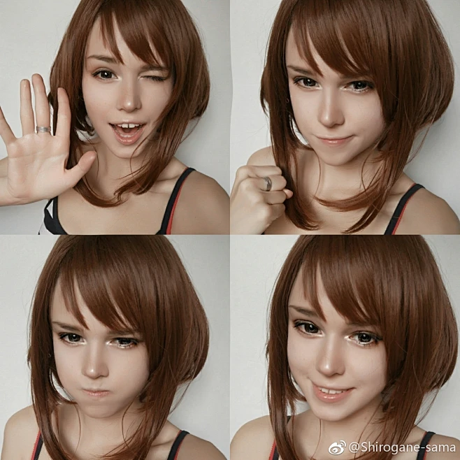 Shirogane-sama的照片 - 微相册-花瓣网