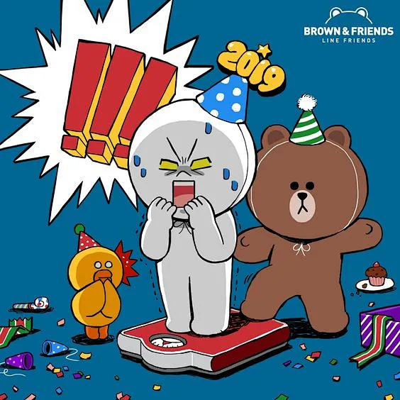 LINEFRIENDS PIC | GIFs, pics and wallpapers by LINE friends-花瓣网