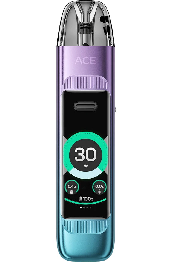 ACE MAX - VOZOL-花瓣网