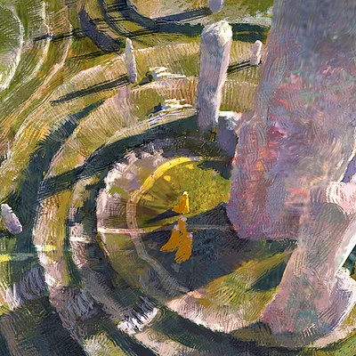 Costal region in ionia, Joon Ahn : https://map.leagueoflegends.com/en ...