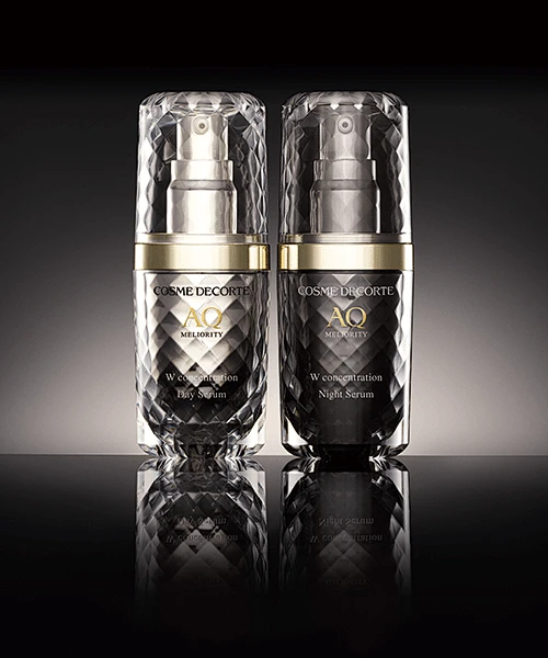 AQ MW - DECORTE-花瓣网