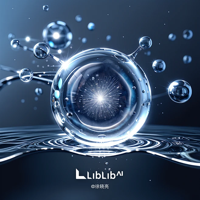 cell-精华-LoRA-徐晓亮-LiblibAI-花瓣网