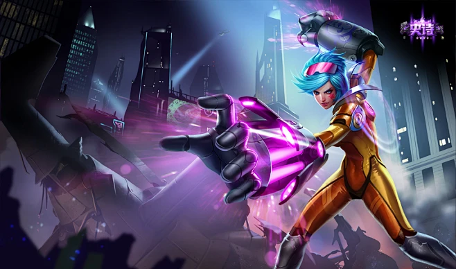 Vi_Splash_1-花瓣网