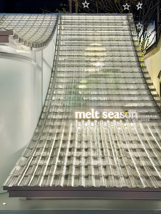 melt season江苏首家主题限时店「琉念」-花瓣网