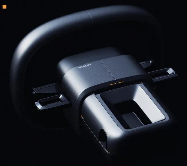 其中包括图片：Nokia Wheel-花瓣网