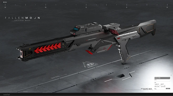 FALLEN MOON-花瓣网