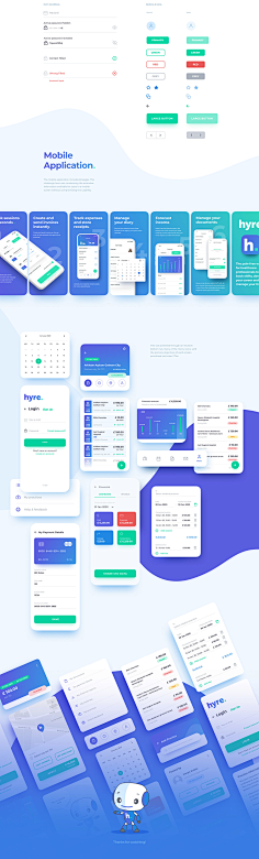 上架图-花瓣网|陪你做生活的设计师 | App Store上架图—千帆掌柜