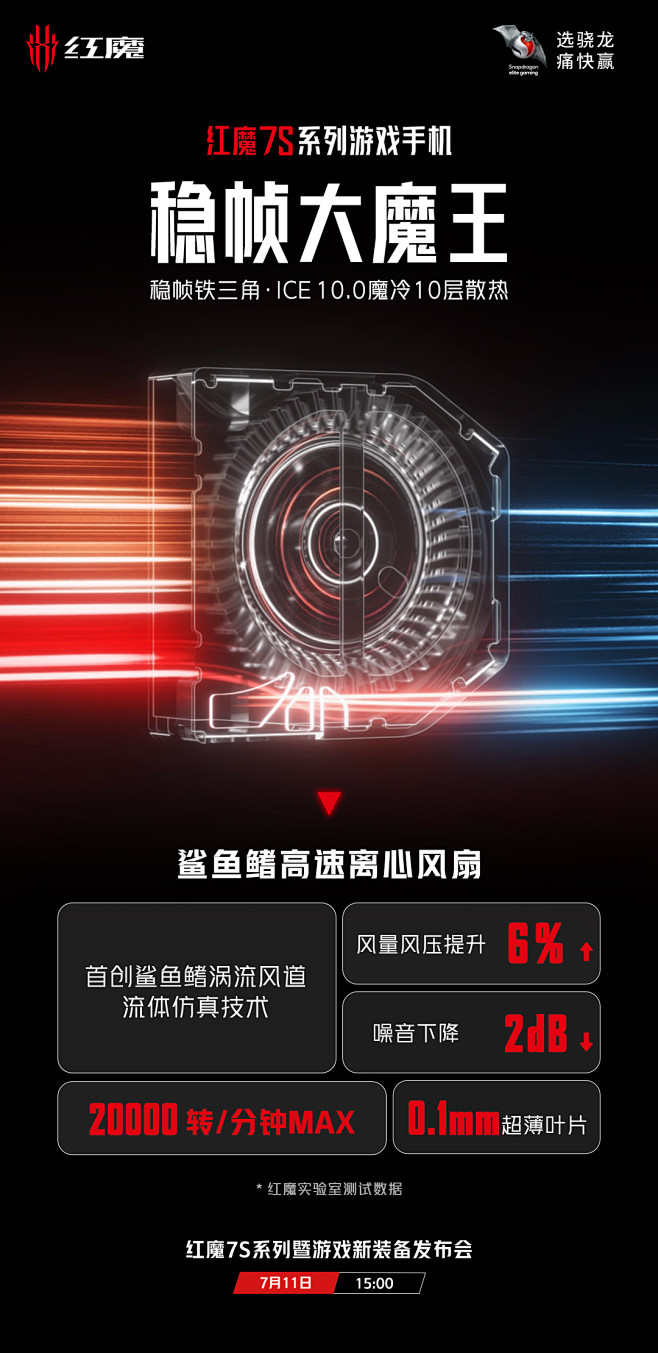 @红魔游戏手机 的个人主页 - 微博