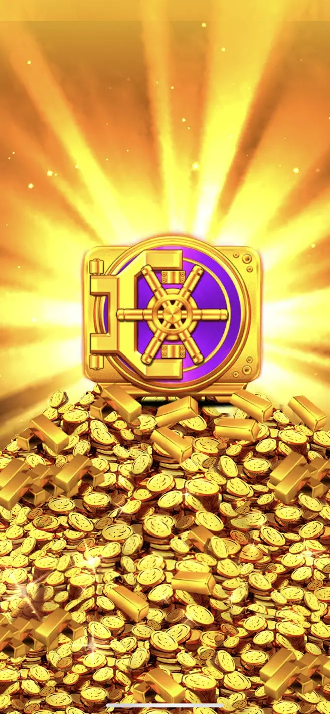 Cash Bash-游戏截图-GAMEUI.NET-游戏UI/UX学习、交流、分享平台-花瓣网