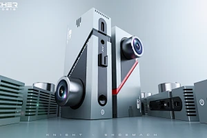 MACHER--2.8寸行车记录仪-花瓣网