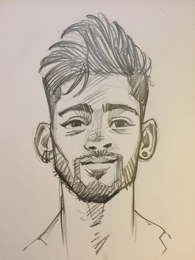 Zayn