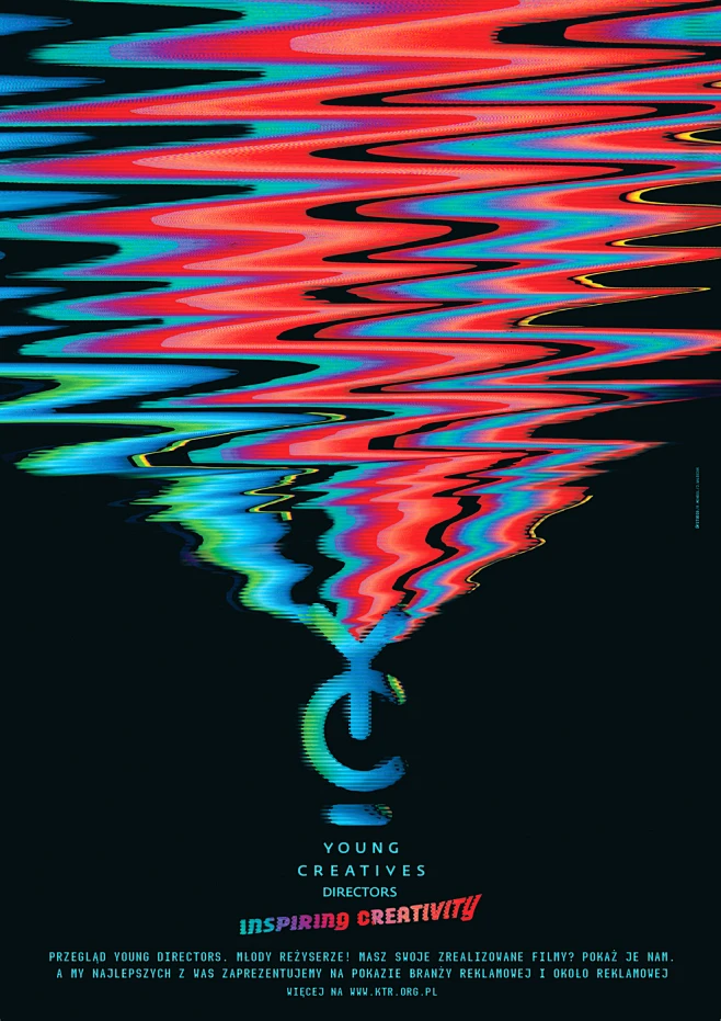 uvmw_设计工作室年度商业海报设计合集-花瓣网