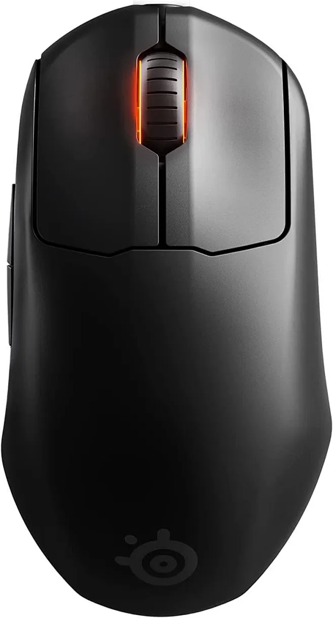 Amazon.com: SteelSeries Esports Mini Wireless FPS Gaming Mouse – Ultra Light – Prime Mini ...