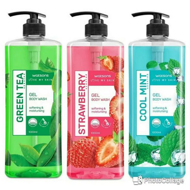 menthol shower gel - Google 搜尋-花瓣网