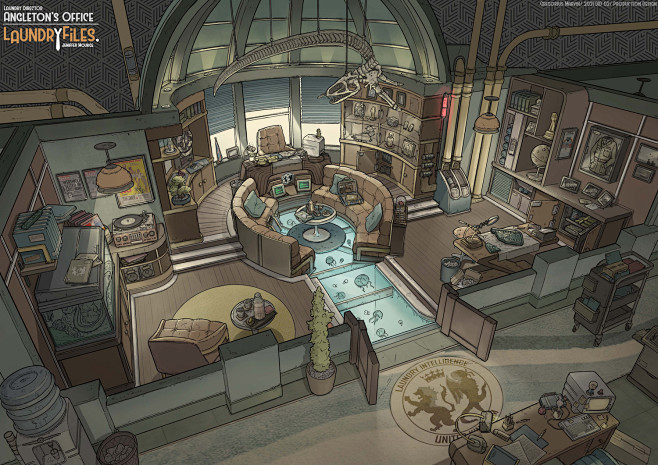 FZD School of Design