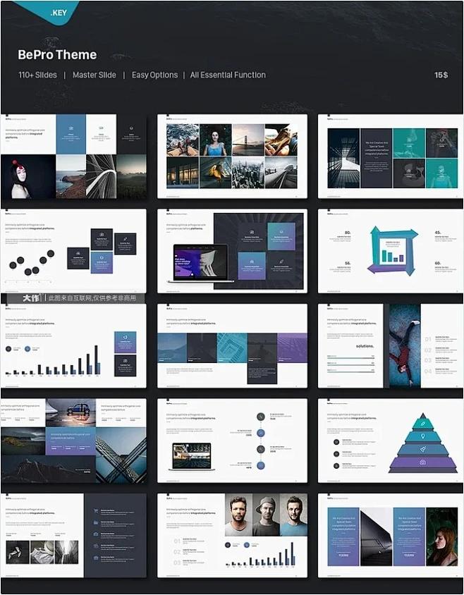 Sean Hamilton on Behance -大作-花瓣网