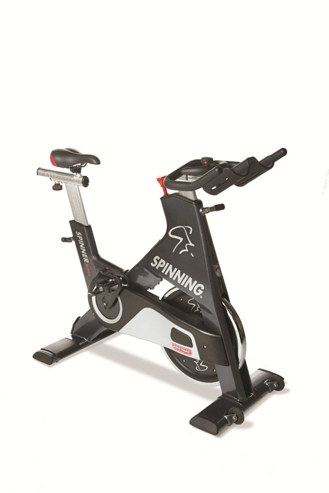 Amazon.com : Spinner Blade Commercial Spin Bike Manufactured by Star ...