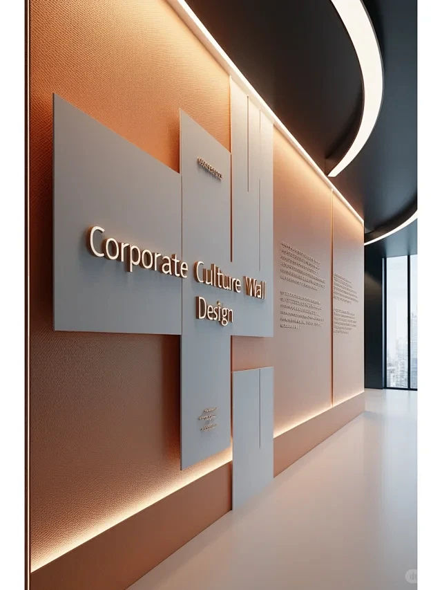 入口形象墙 - 小红书搜索-花瓣网