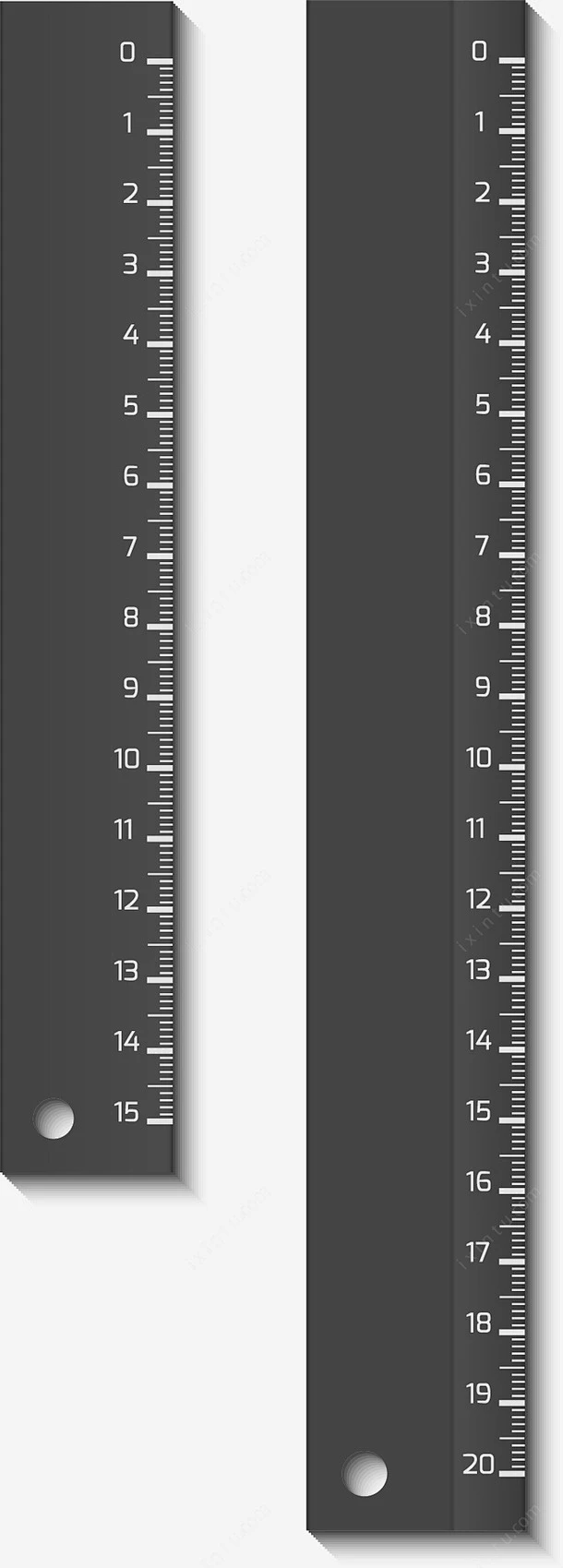 矢量手绘格尺ai免抠素材_新图网 https://ixintu.com 矢量图 手绘 精美的格尺 钢尺 文具 刻度 毫米 厘米-花瓣网