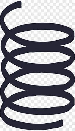 弹簧高图标元素PNG图片 来自 PNG搜索网 pngss.com 免费免扣png素材下载！-花瓣网