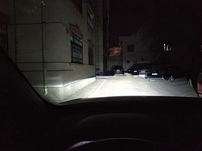 荣威rx5氙气灯RX5专用一体化氙气大灯改装远近一体LEd灯硬派车灯-淘宝网-花瓣网