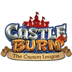 game logo: -花瓣网