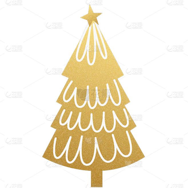 Christmas Sticker