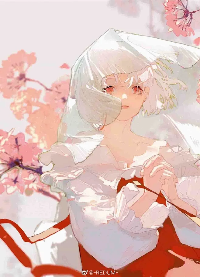 -REDUM-的微博_微博-花瓣网