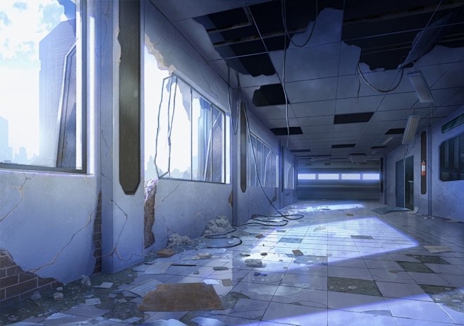 BG - 碧蓝档案WIKI_BWIKI_哔哩哔哩