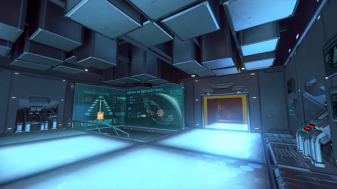 Dorado - Overwatch-花瓣网