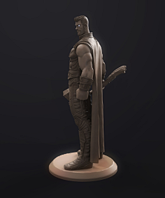 ZB模型-花瓣网|陪你做生活的设计师 | P站画师luckzs 作品欣赏