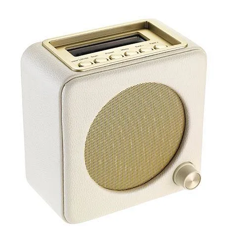 Bargain spotting: Sainsbury’s retro-style DAB radio图片_工业产品设计-产品语义图片素材-花瓣网