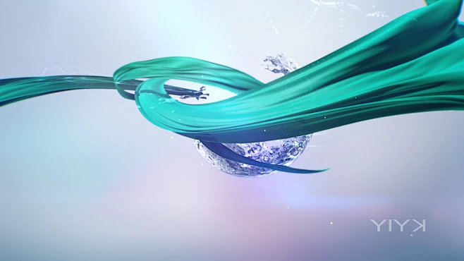 YIYK on Behance-花瓣网