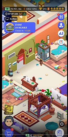 Codigames-花瓣网|陪你做生活的设计师 | (Game art)