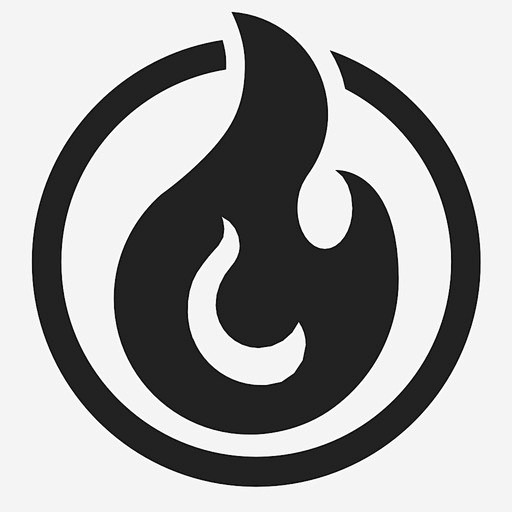 活性卡路里表演基础身体烧伤图标_88ICON https://88icon.com 活性卡路里 表演基础 身体烧伤 健身解决方案 火焰 运动 饮食 消化-花瓣网